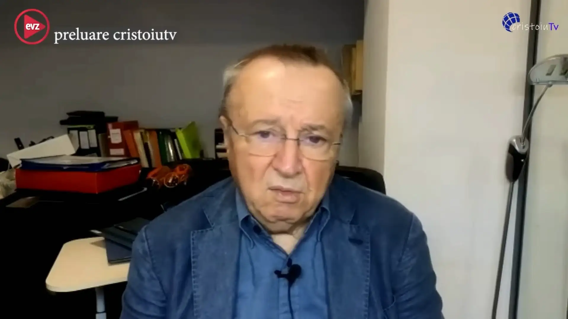 EXCLUSIV. Ion Cristoiu, despre ce se întâmplă acum pe scena politică ...
