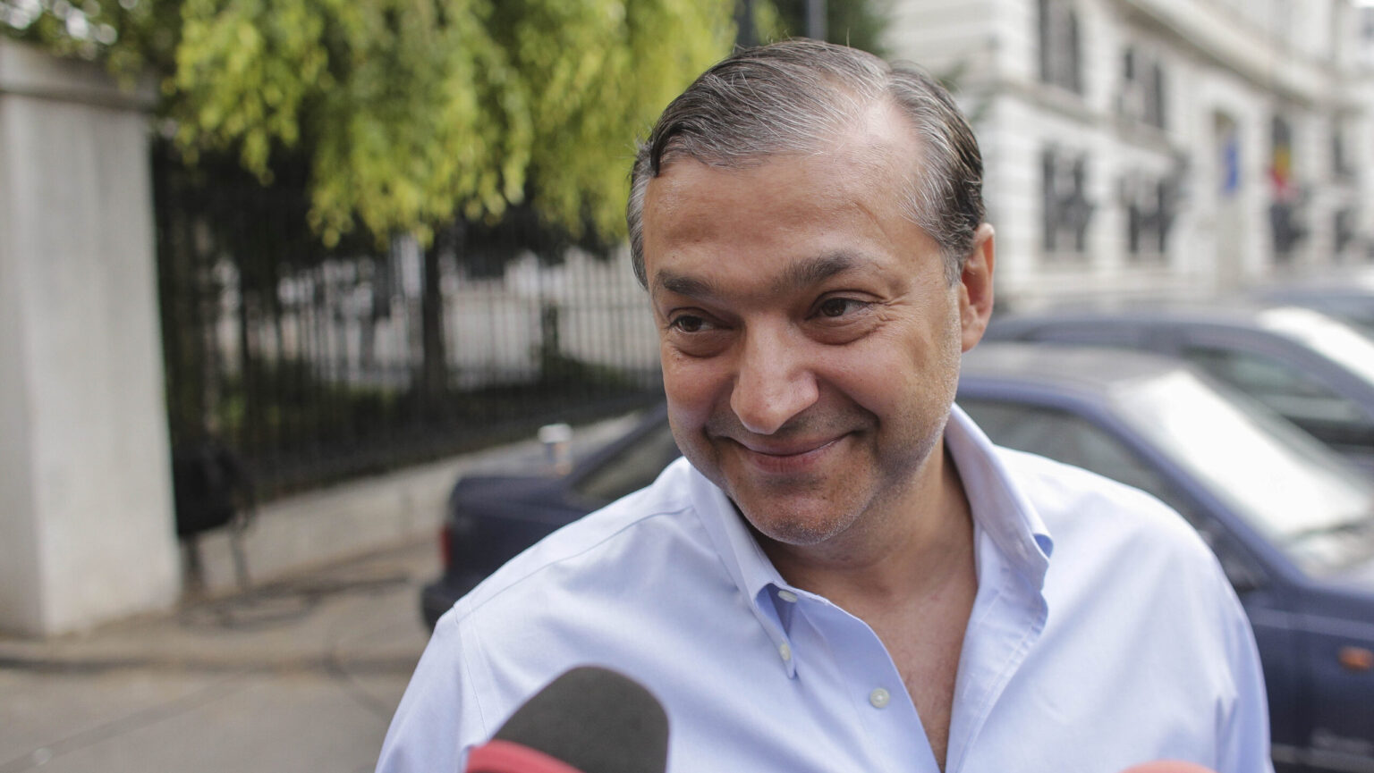 Dan Andronic face dezvăluiri. Cine sunt consilierii din umbră care ...