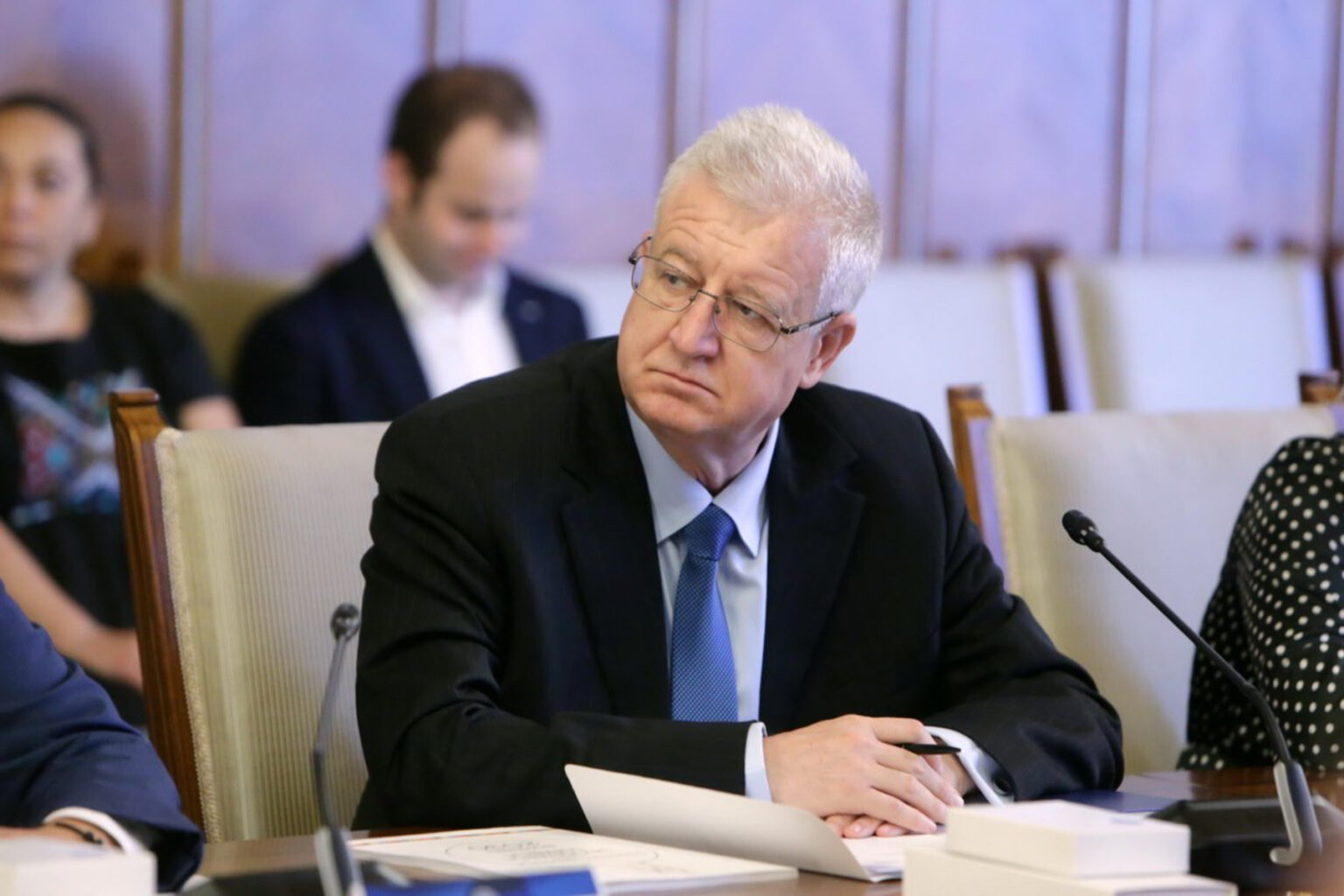 Victor Ciutacu, chemat la poliție! Ce calitate are jurnalistul în ...