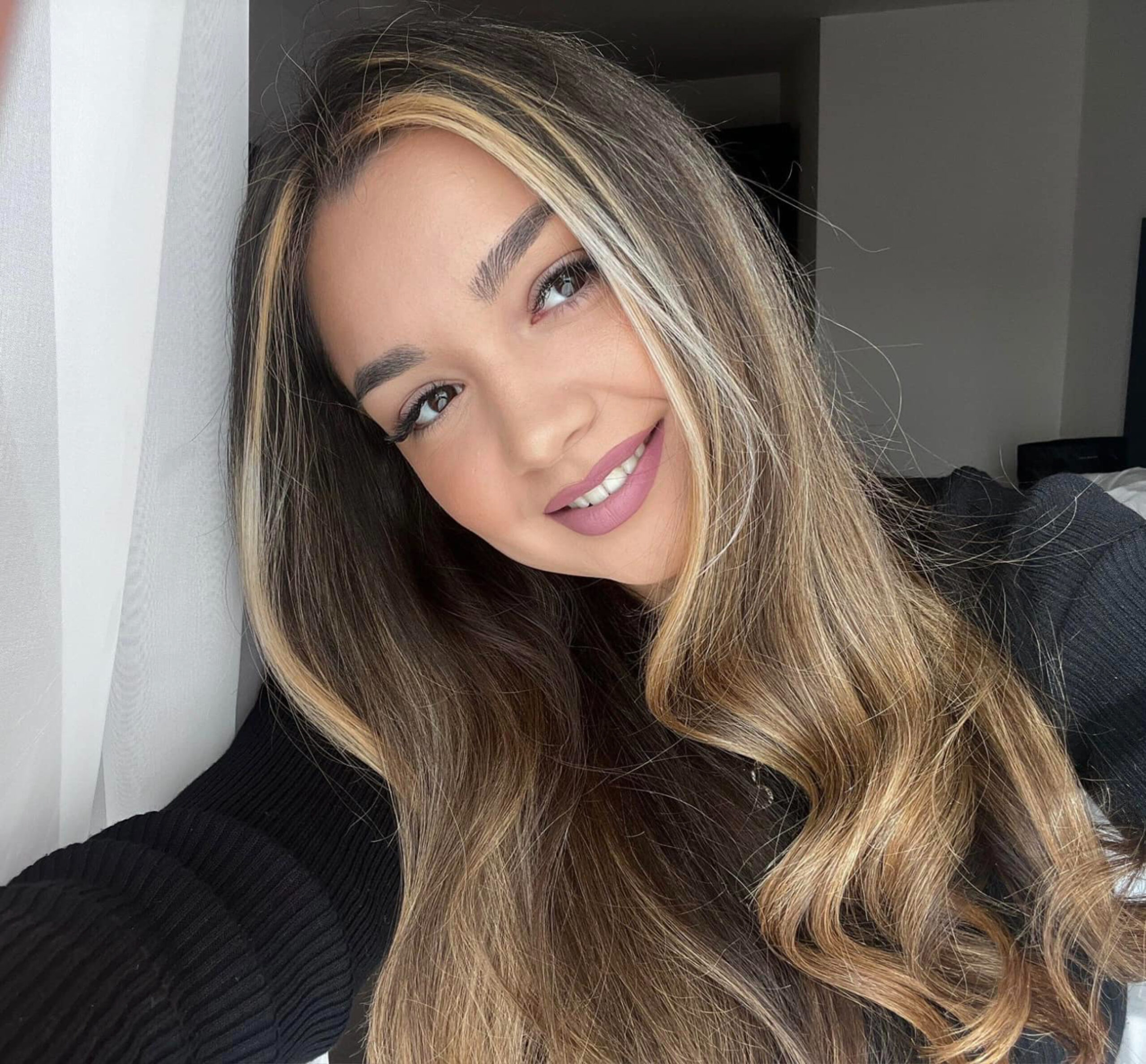 Ilinca Simion, apariție de senzație! Nimeni nu a mai văzut-o în ...