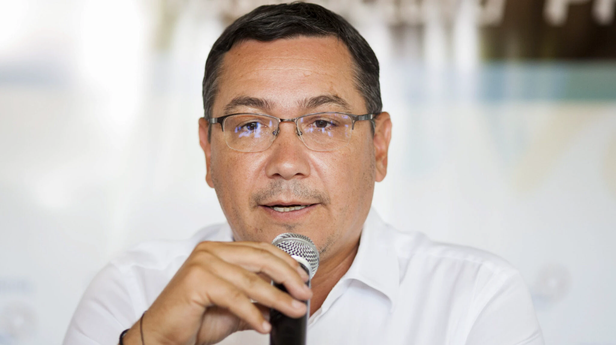 Elena Udrea va fi grațiată? Anunțul făcut de Victor Ponta și Crin Antonescu – Capital