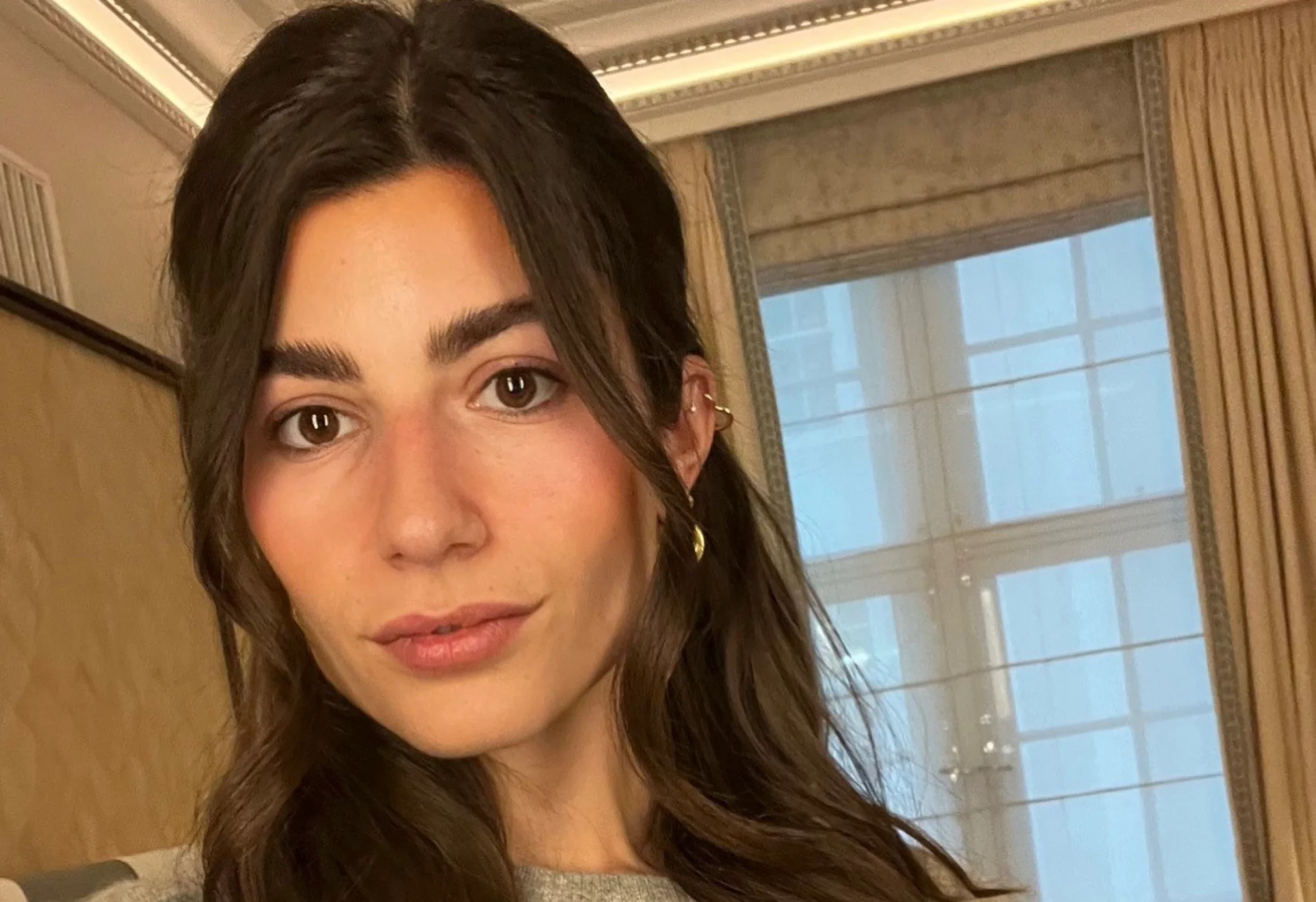 Mircea Geoană și-a măritat fiica. Cât a costat nunta