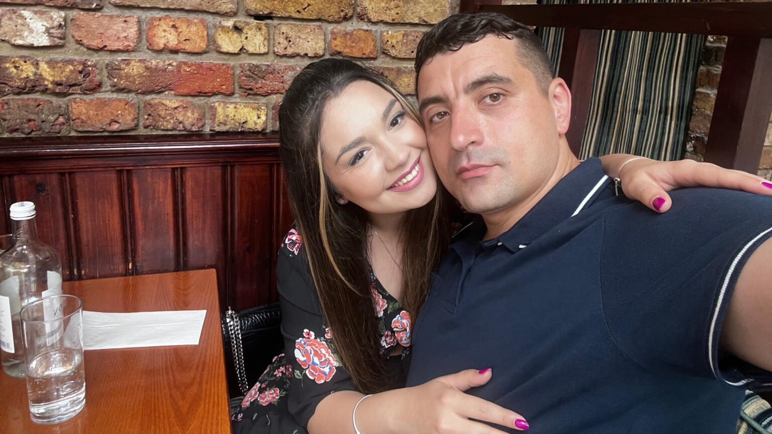 Bucurie enormă pentru Ilinca şi George Simion! Anunţul aşteptat de ...