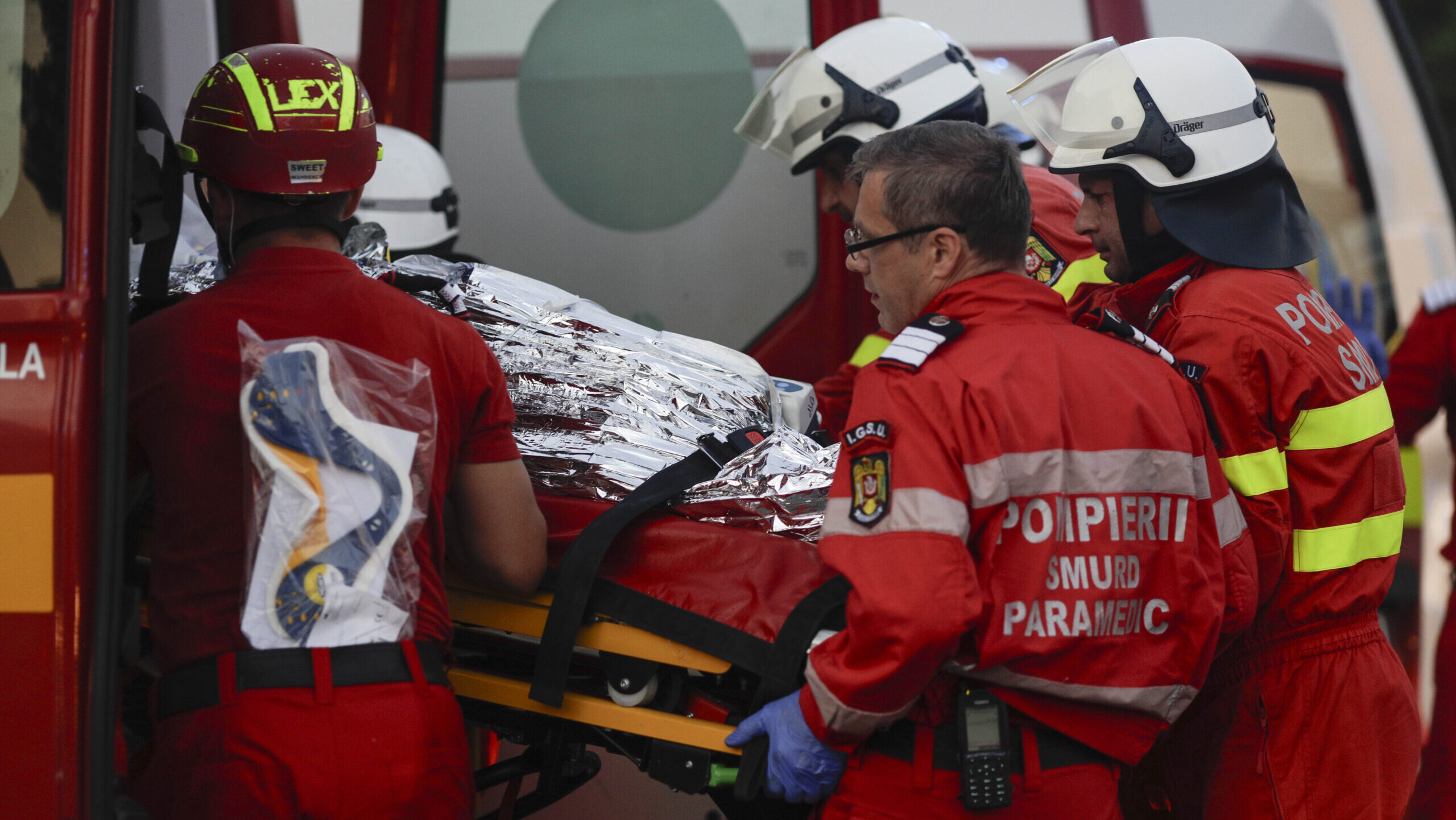 Cine este a treia victimă după tragedia de la Crevedia?