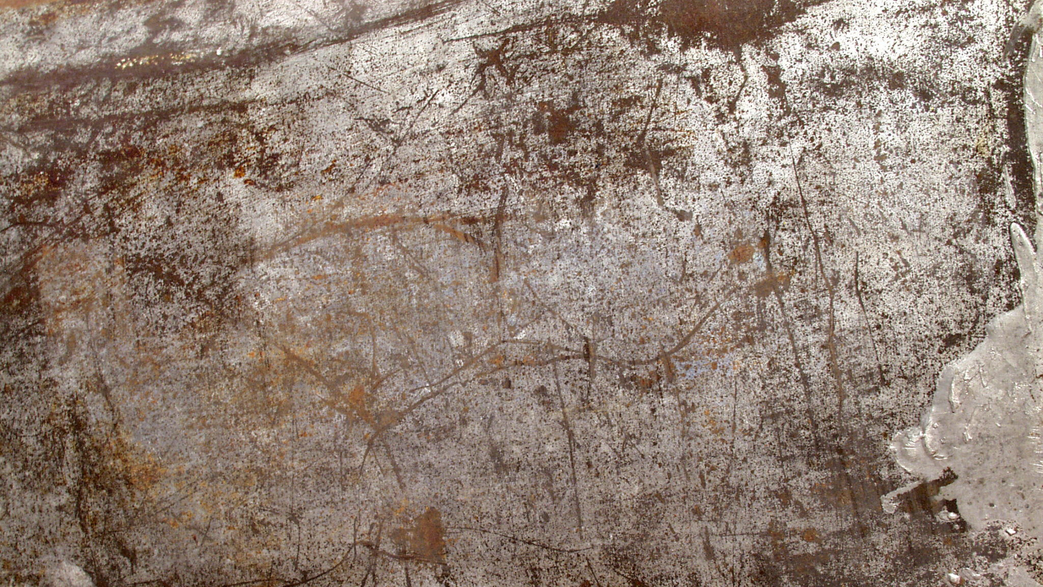 Cel mai bun mod de a îndepărta petele de rugină și calcar din chiuvetă ...