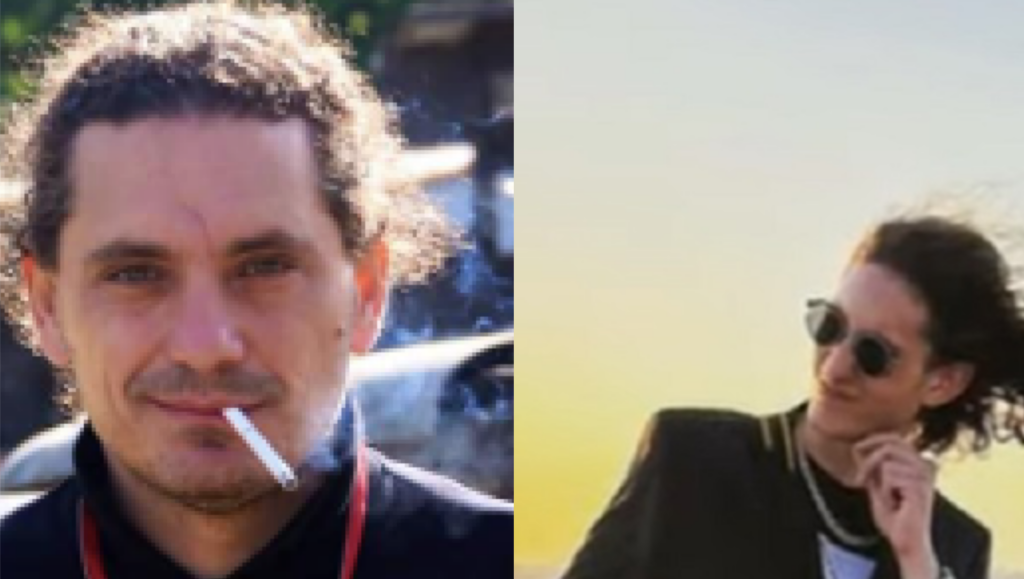 Momentul cumplitului accident din stațiunea 2 Mai este înregistrat