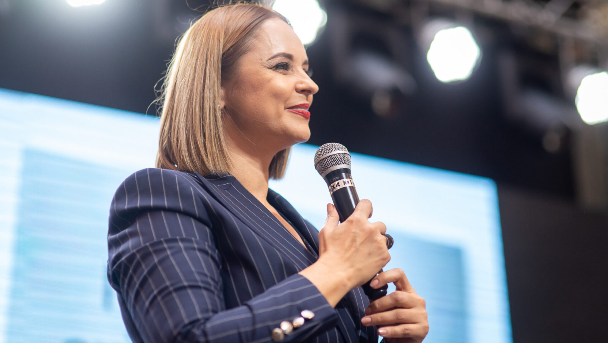 Relația dintre Andreea Marin și soțul Deliei. Cum a reacționat Delia