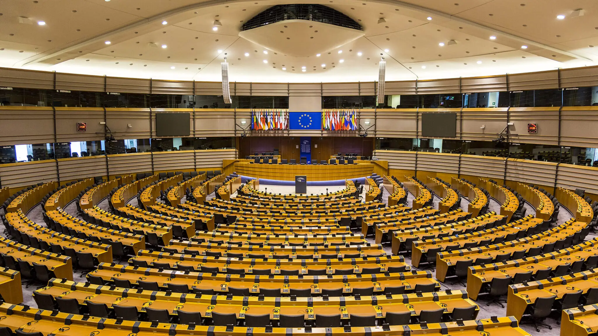 Țările din UE vor cumpăra arme la comun. Decizia luată de Parlamentul ...
