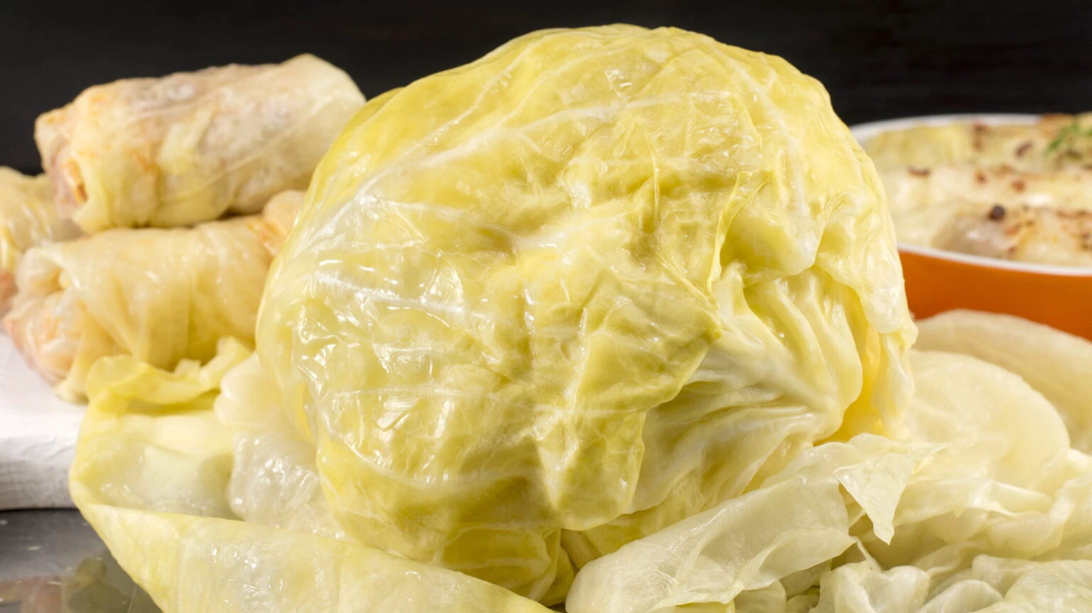 Varza murată perfectă. Rețeta ardelenească păstrată din străbuni ...