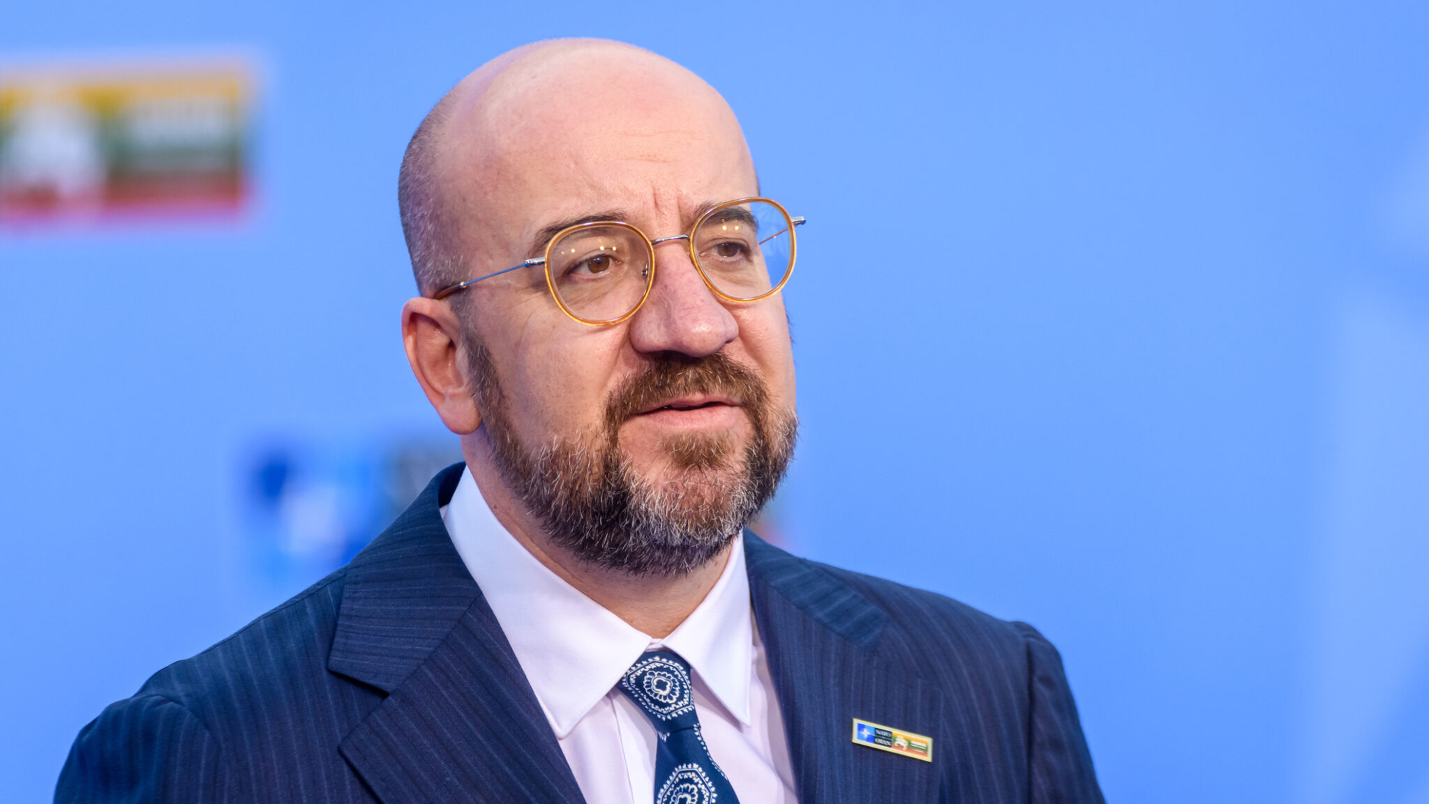 Charles Michel ar putea renunța la funcția de președinte al Consiliului ...