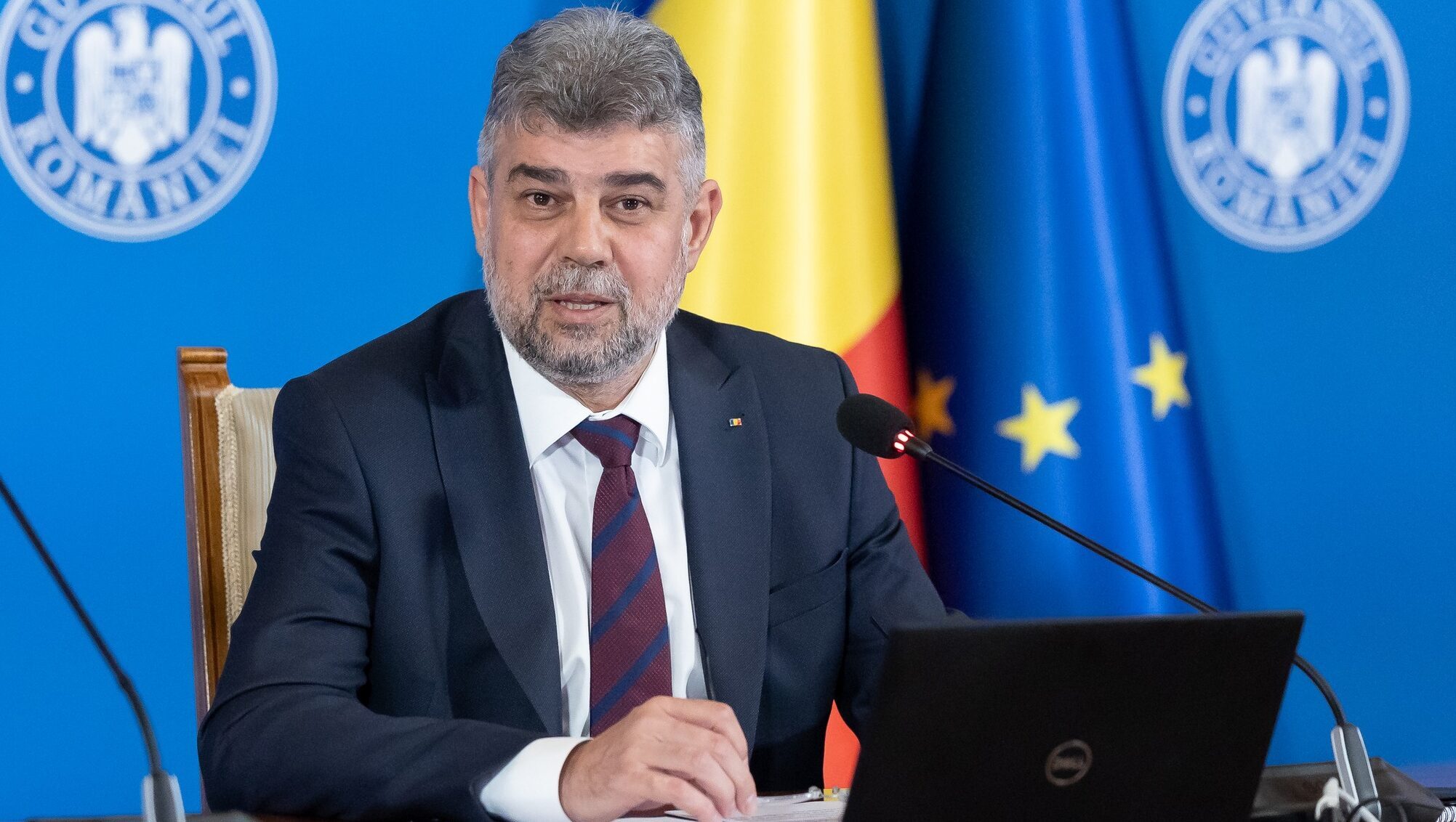 Marcel Ciolacu a dat ordin! Ce se întâmplă cu pensiile românilor Marcel Ciolacu a dat ordin! Ce se întâmplă cu pensiile românilor