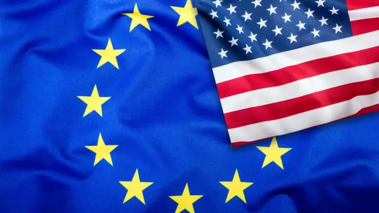 UE elimină taxele vamale pentru produsele industriale din SUA ...