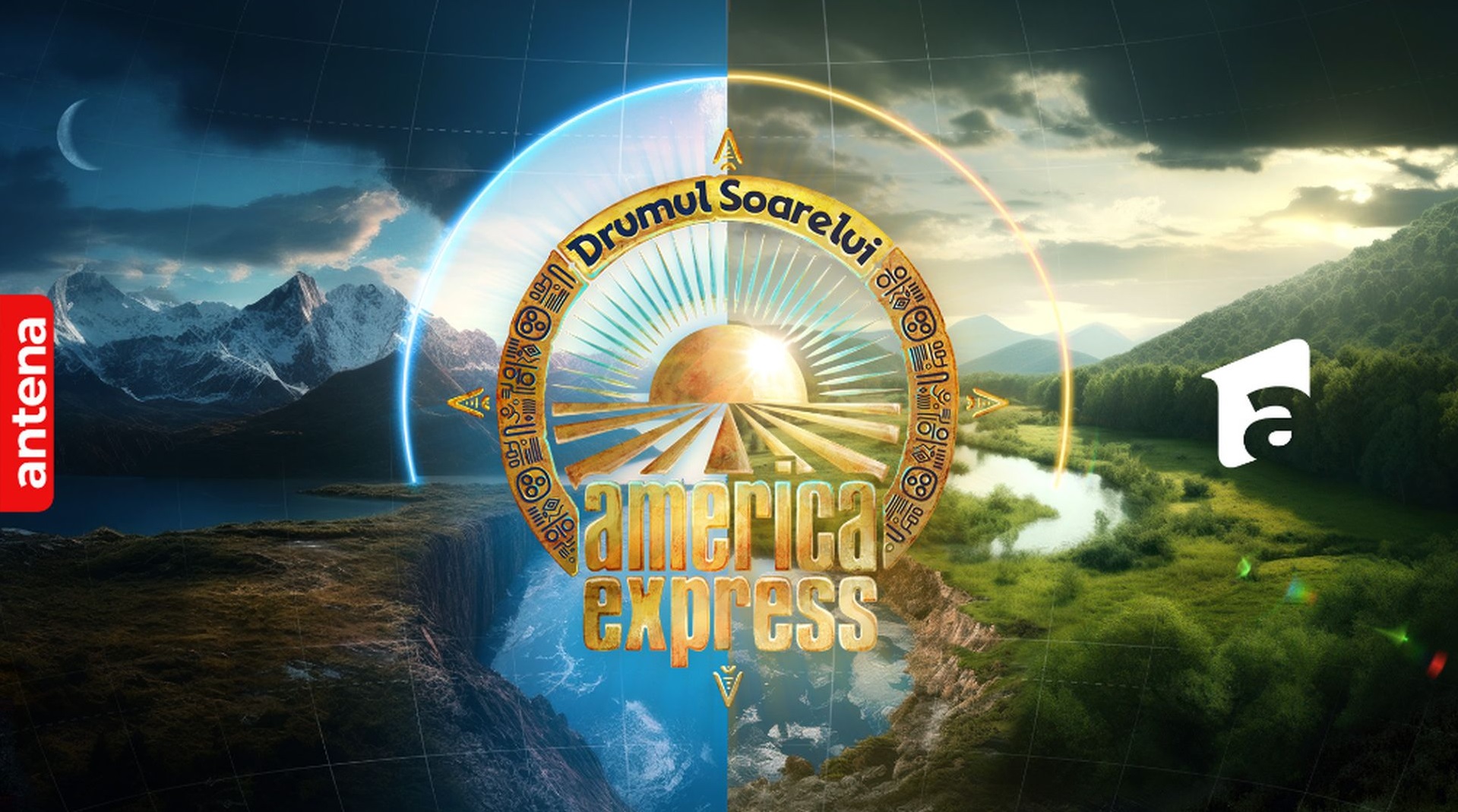 A început America Express. Momente de spaimă. A scos pistolul