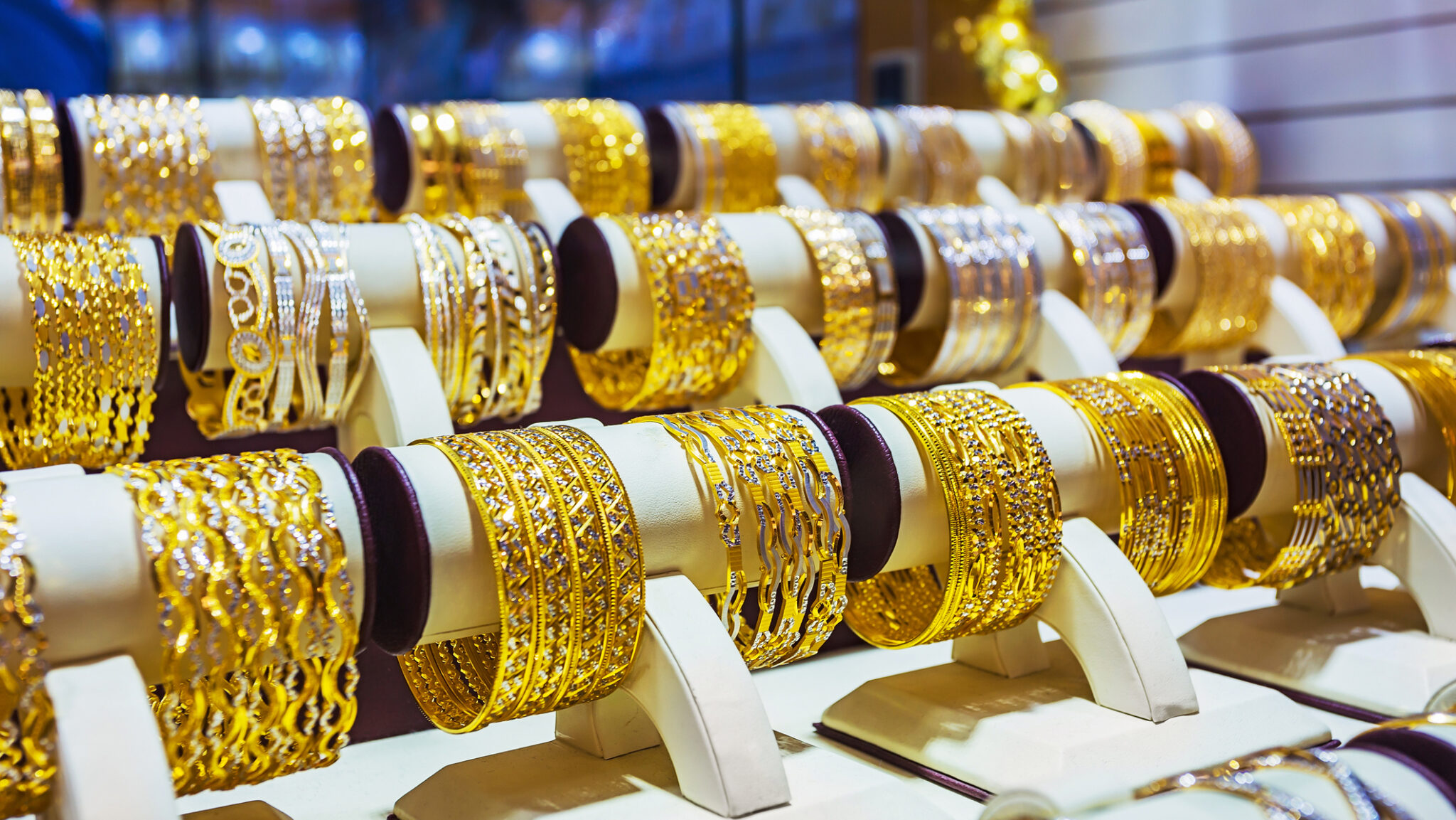 Prețul aurului, la maximul istoric. Ce se întâmplă pe piața valutară – Capital