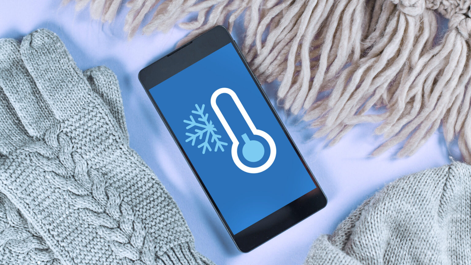 Ger cumplit în Europa. Un vortex polar afectează tot continentul și ...