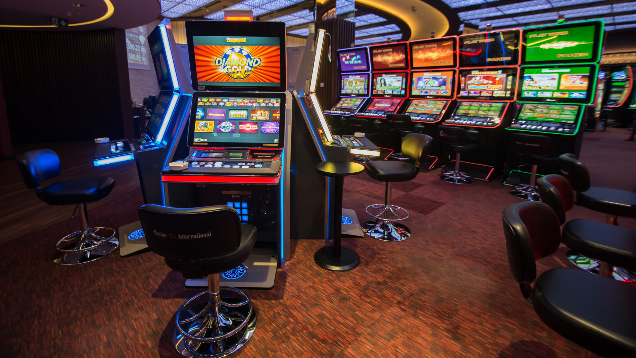 Scandal imens în România: Jocurile de Noroc Online scapă de taxe de milioane de lei! Ce nu știa ...