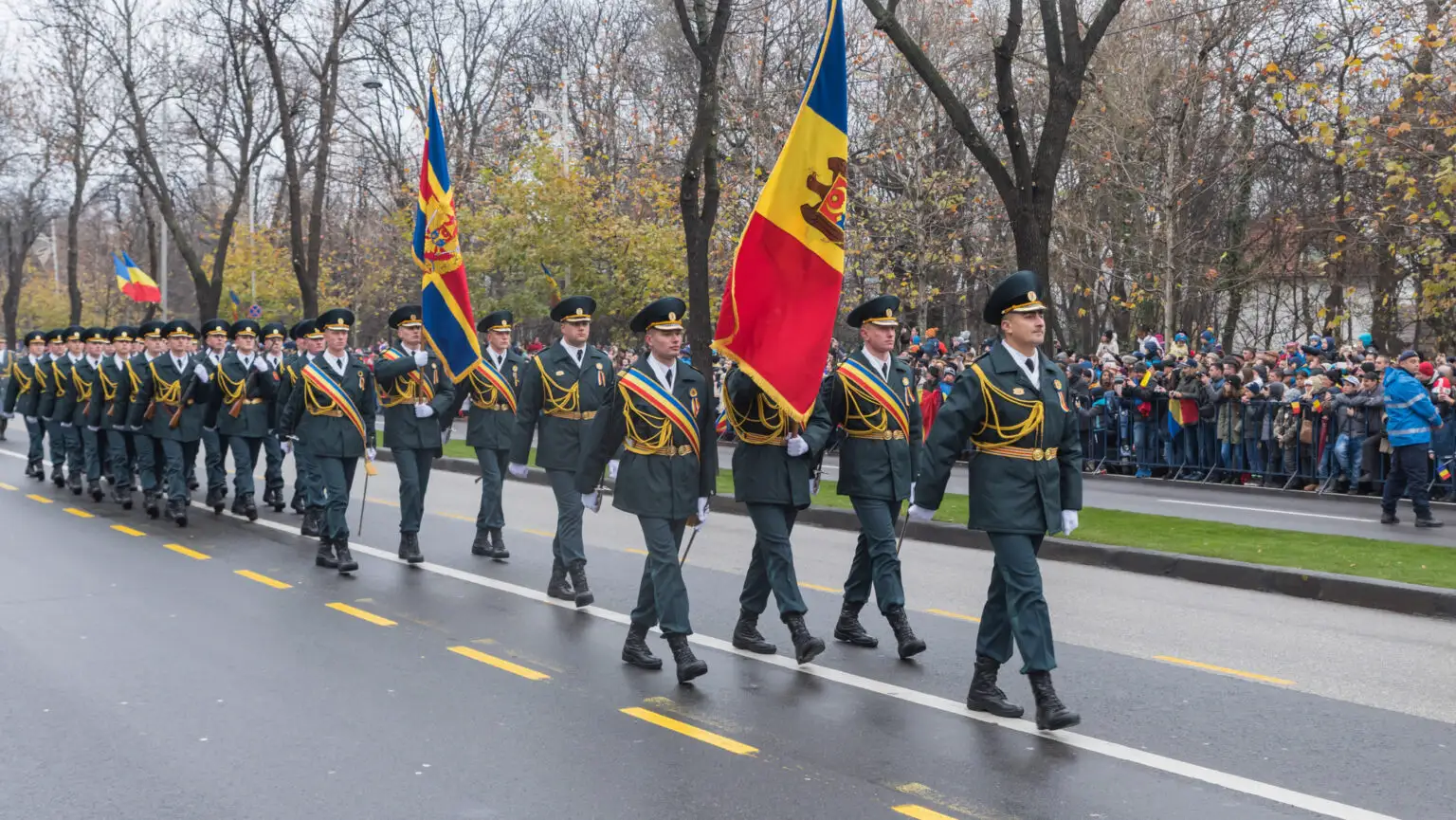 De ce este 1 Decembrie Ziua Națională a României. Semnificația istorică ...