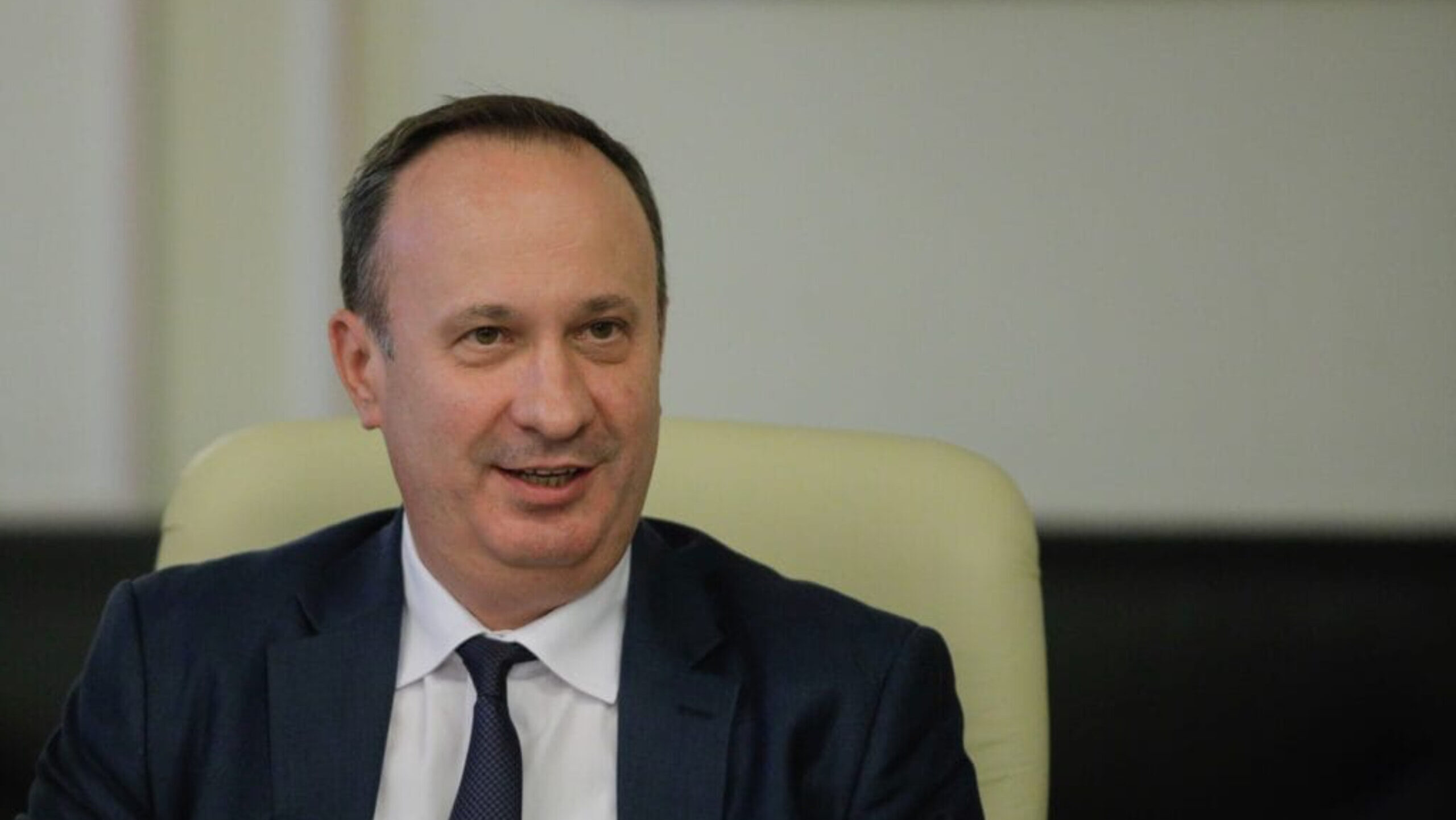 Adrian Câciu: Economia românească este foarte rezilientă