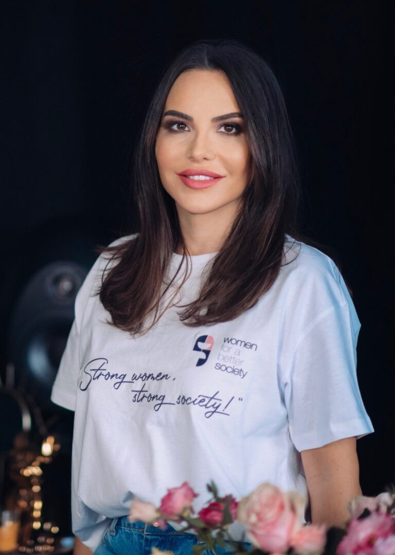 Viitor plin de oportunități pentru Ana Maria Pătru, fosta șefă a AEP (P)