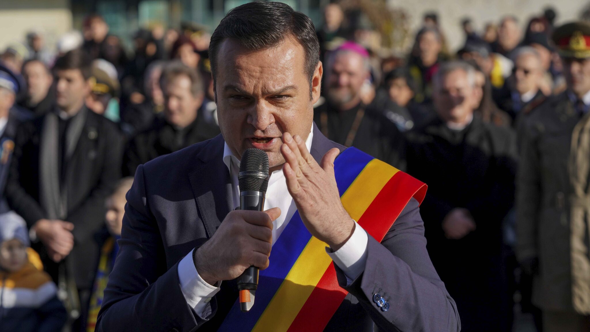 Bomba momentului despre Cătălin Cherecheş. Ce plan avea fostul primar ...