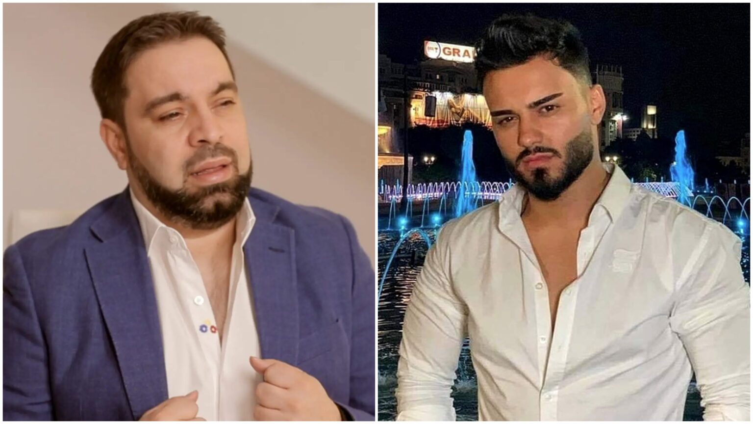 Scandal în lumea manelelor! Florin Salam, furios pe Jador: Cât de prost ...