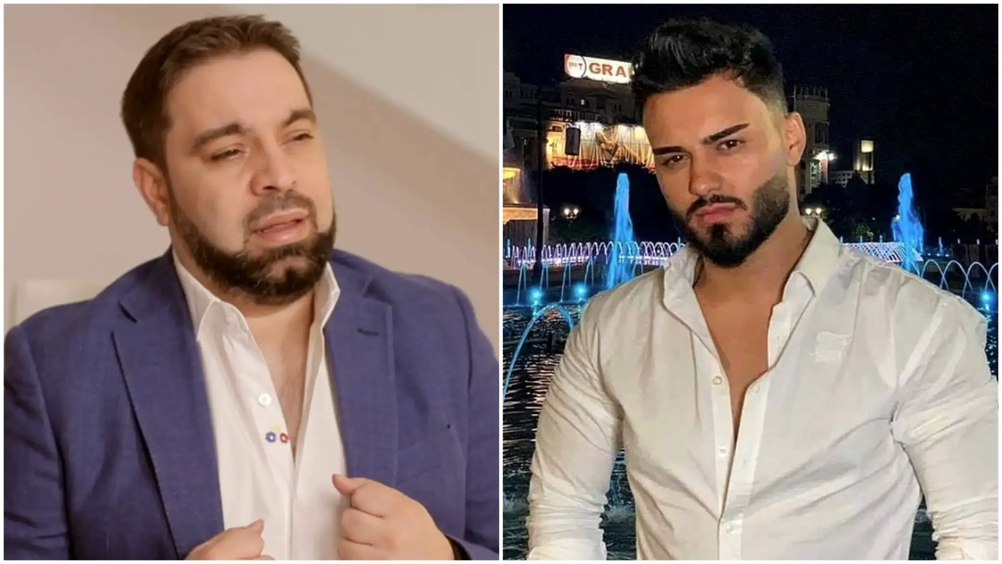 Scandal în lumea manelelor! Florin Salam, furios pe Jador: Cât de prost ...