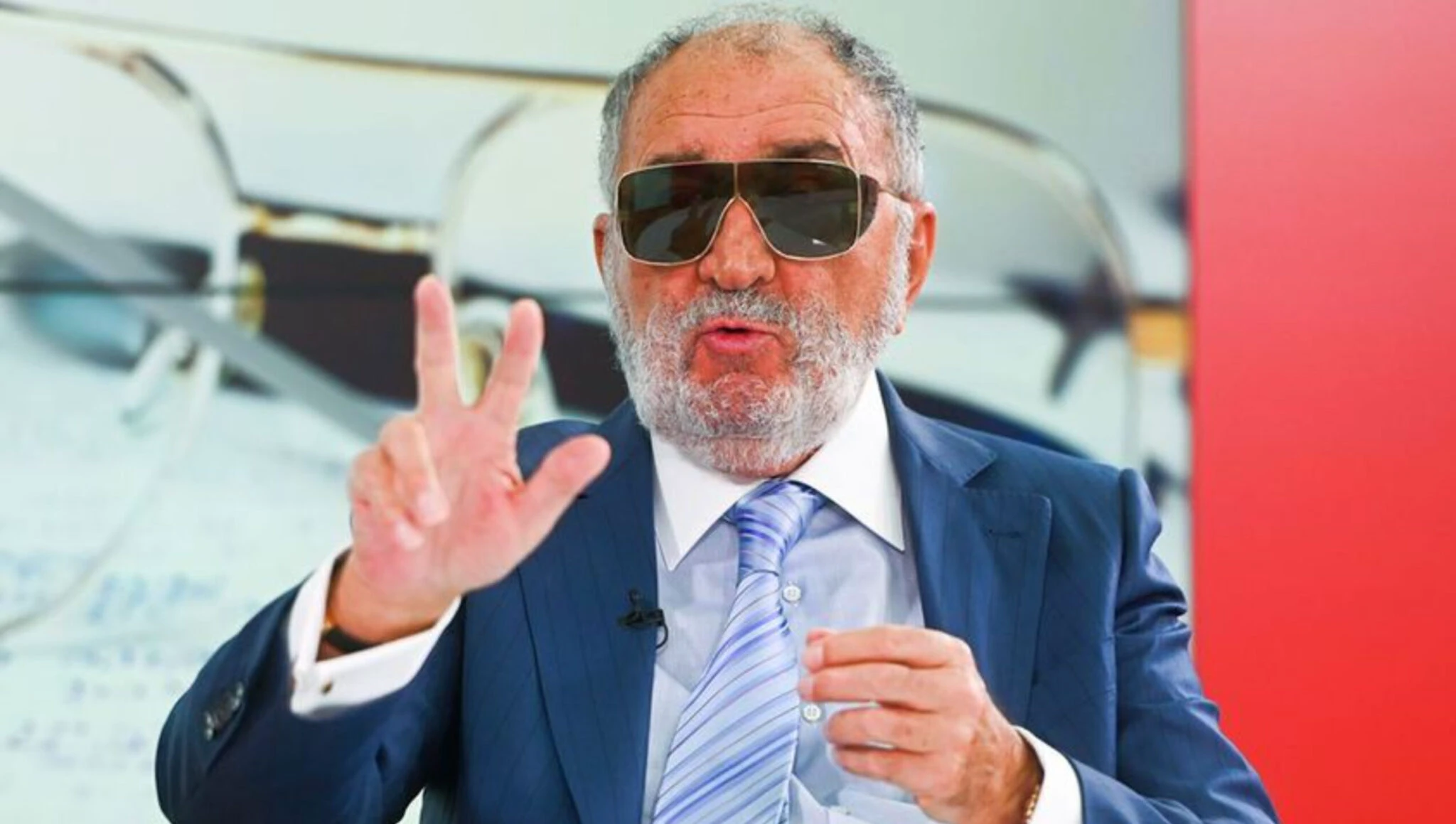 Anunțul momentului despre Ion Țiriac! Ce s-a întâmplat cu celebrul ...