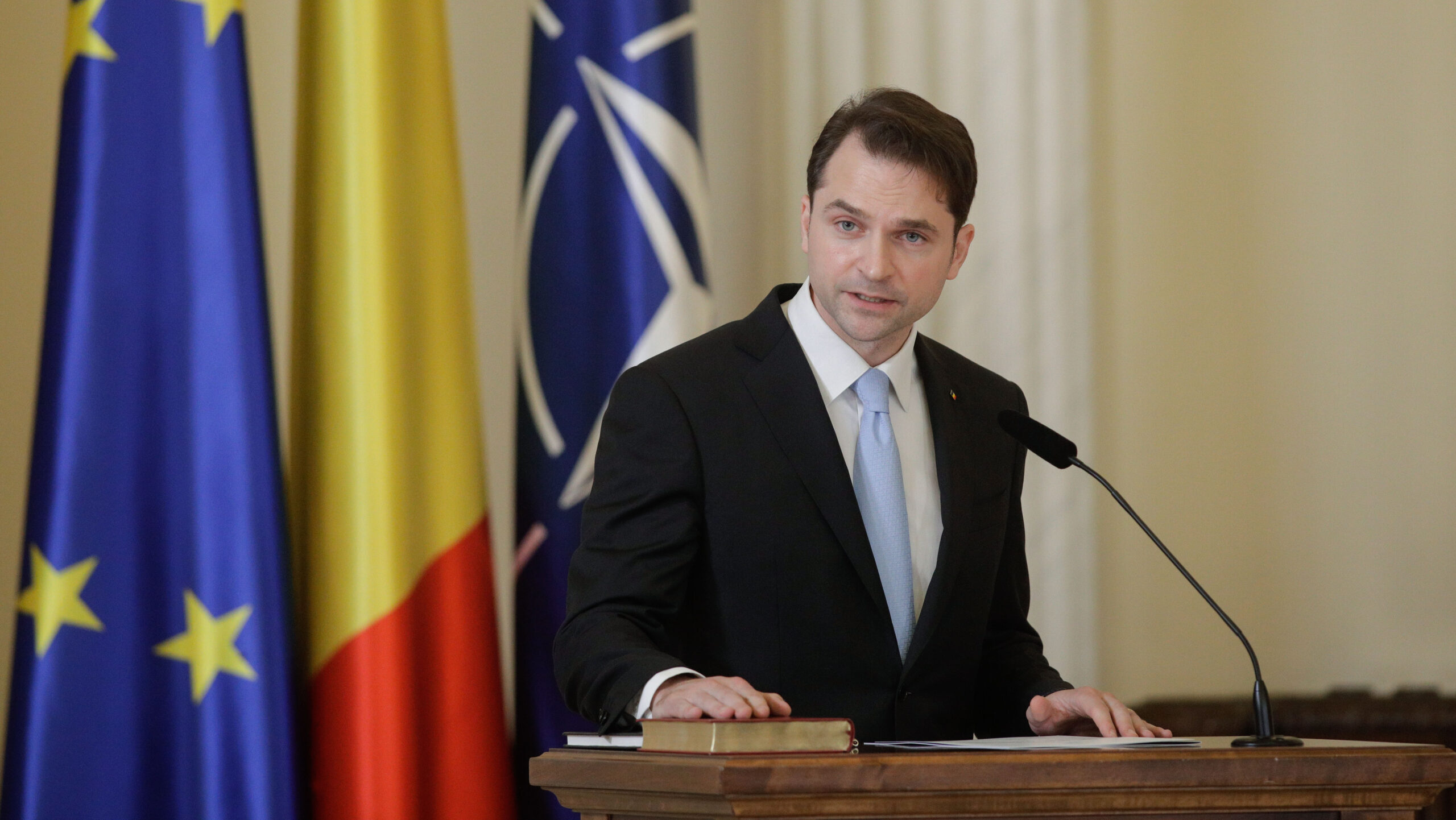 Guvernul a adoptat proiectul legii privind energia eoliană offshore