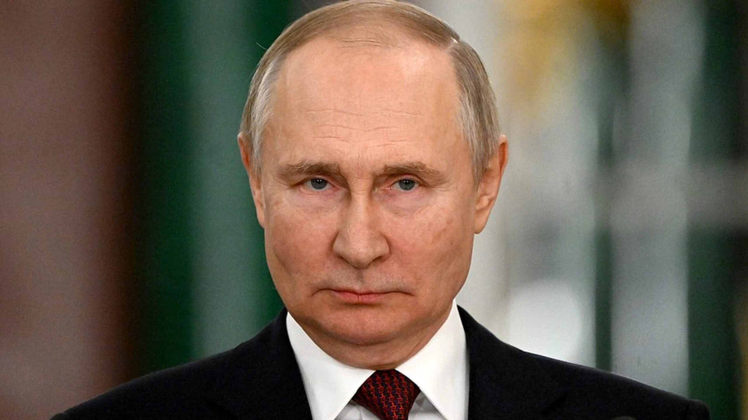 Vladimir Putin renunță la președinția Rusiei? Decizia anului