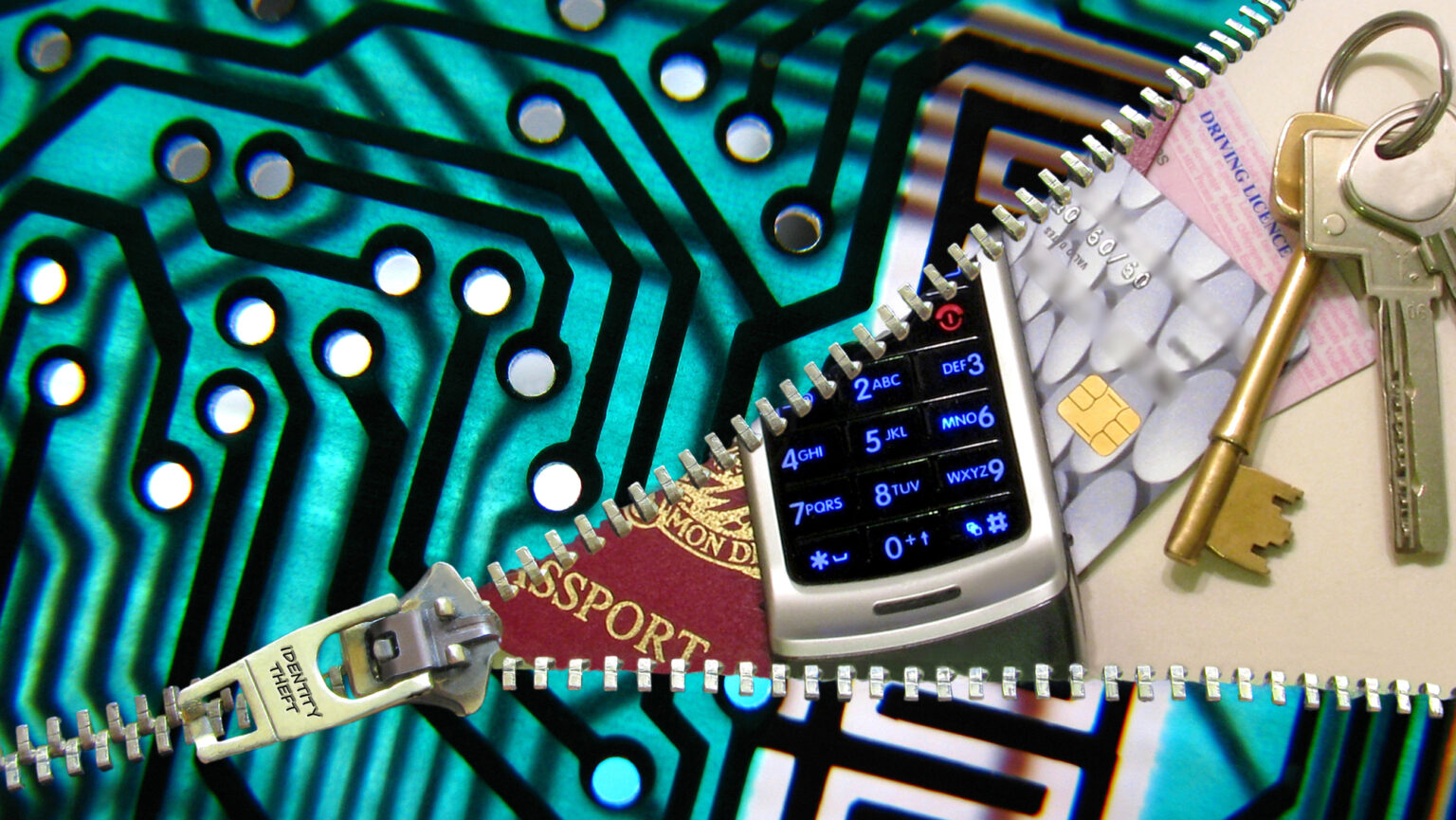 Imposibil pentru românii cu carte electronică de identitate. Avertisment pentru cei cu buletin ...