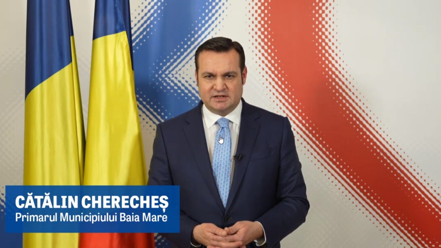 Cătălin Cherecheș, plin de sânge. Ce a pățit fostul primar din Baia ...