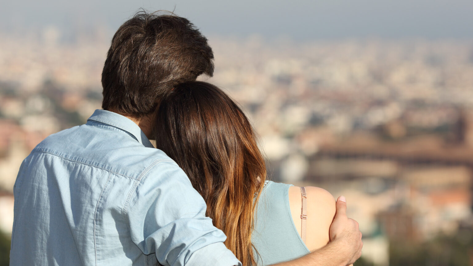 Gratuit pentru cuplurile din România. Primăria a lansat programul. NU ...