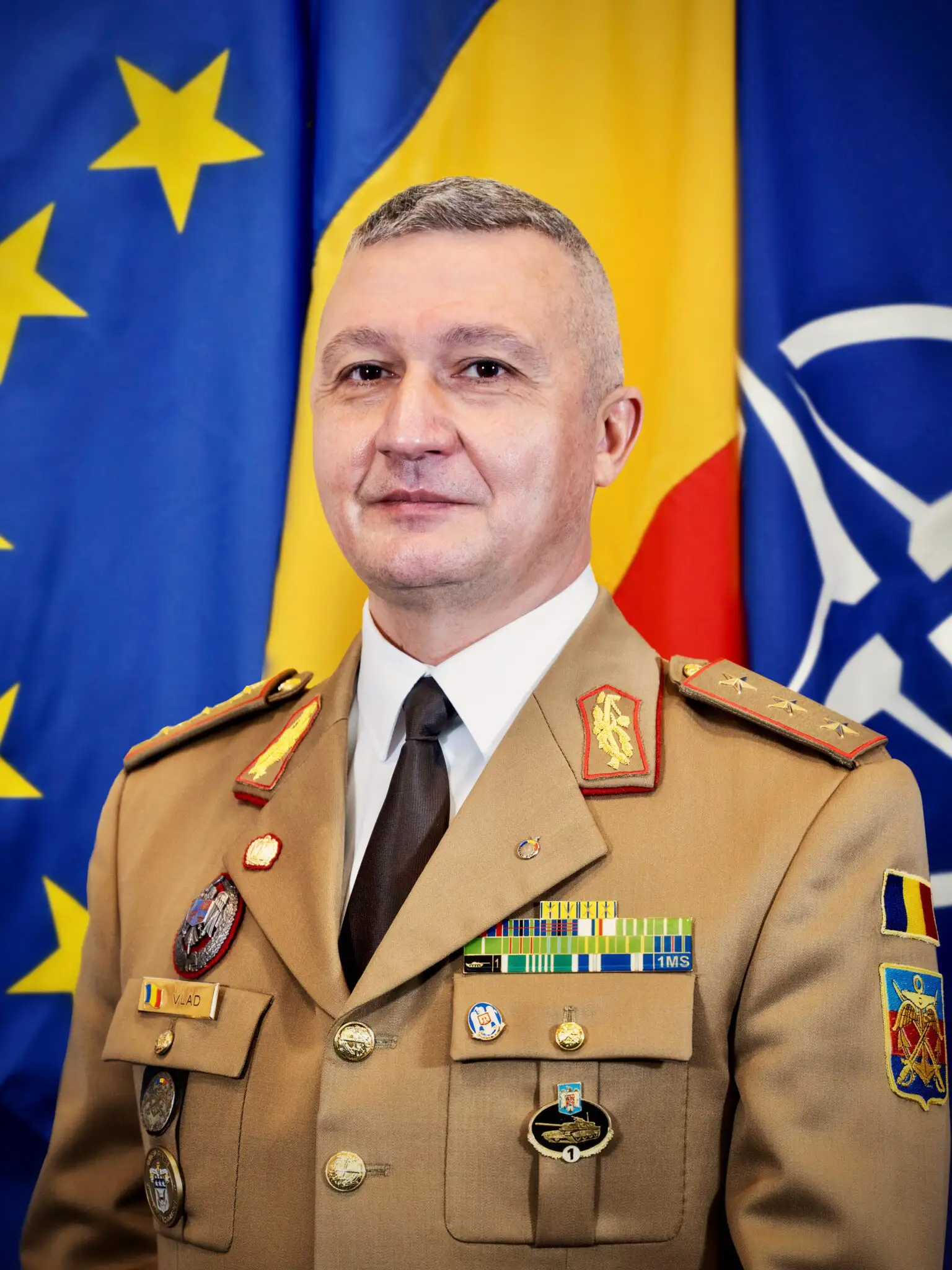 Românii din străinătate sunt obligați să vină în caz de război ...