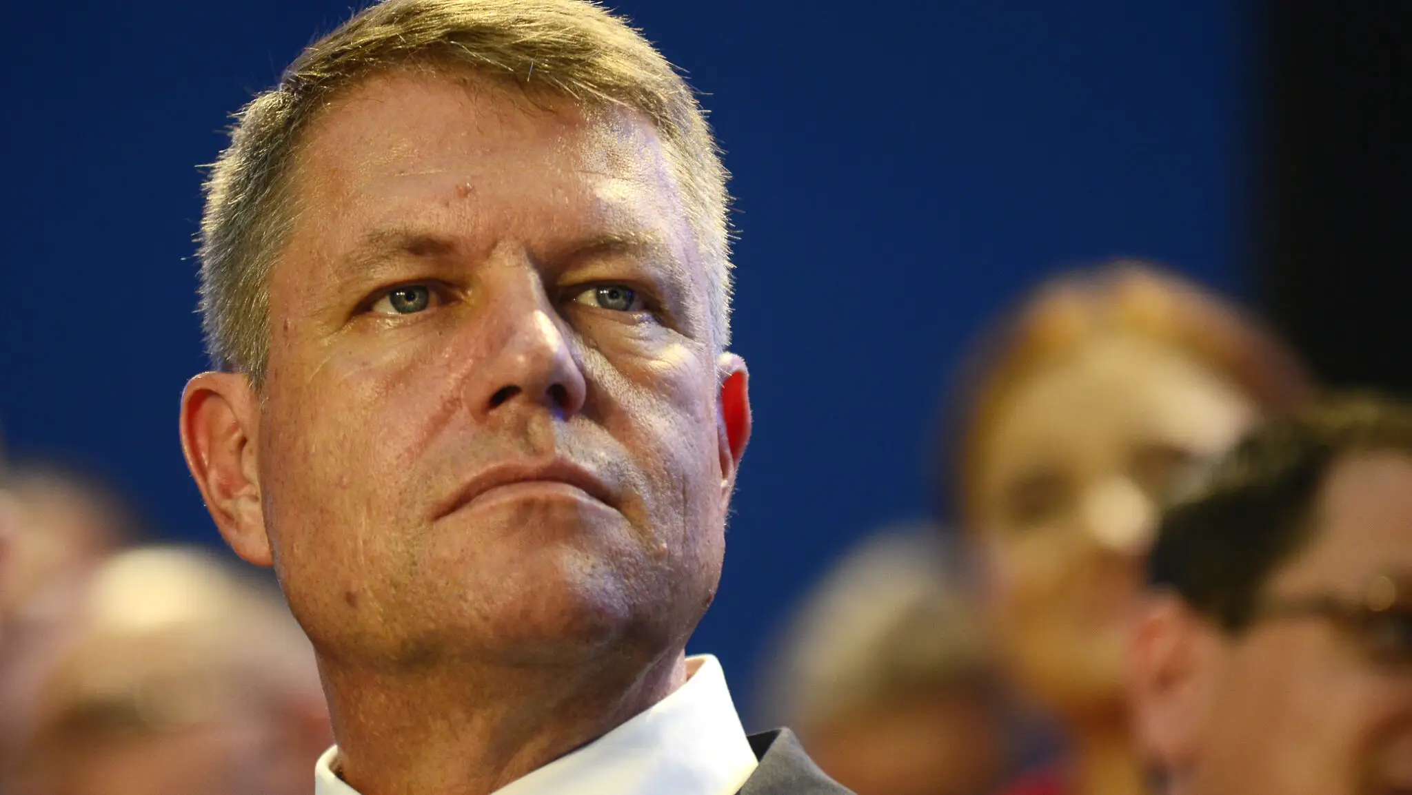 Klaus Iohannis a plecat din România! Este informația momentului despre ...