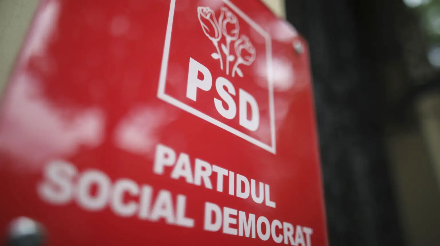 Doliu în PSD. S-a stins unul dintre cei mai longevivi membri: Am ...