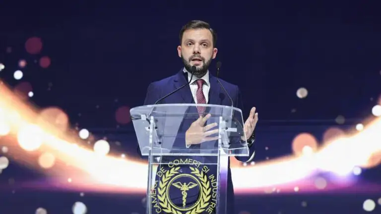 Mihai Precup, numit președinte al AMEPIP. Agenția va monitoriza ...