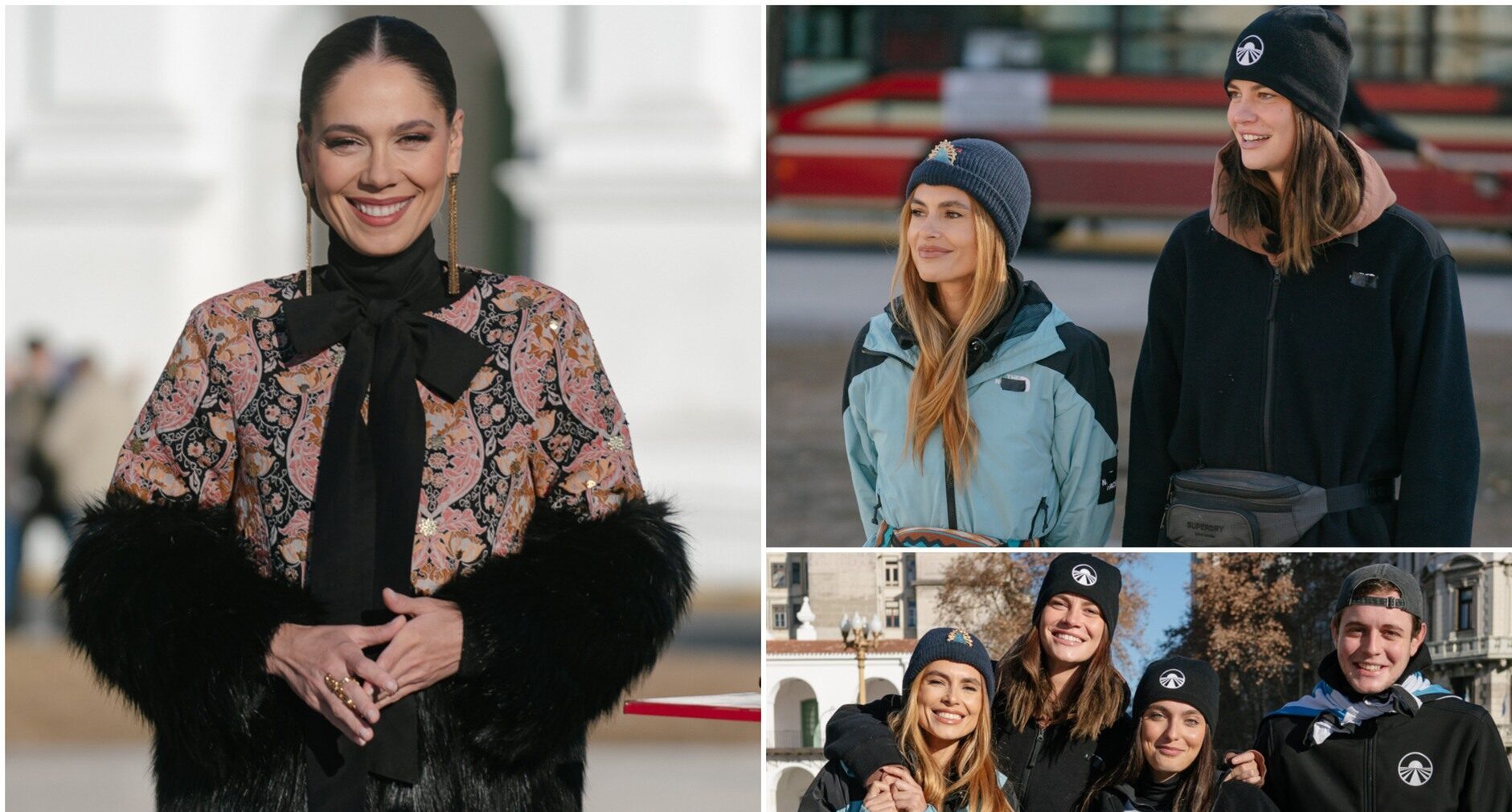 Finala America Express 2023. Cine sunt marii câștigători