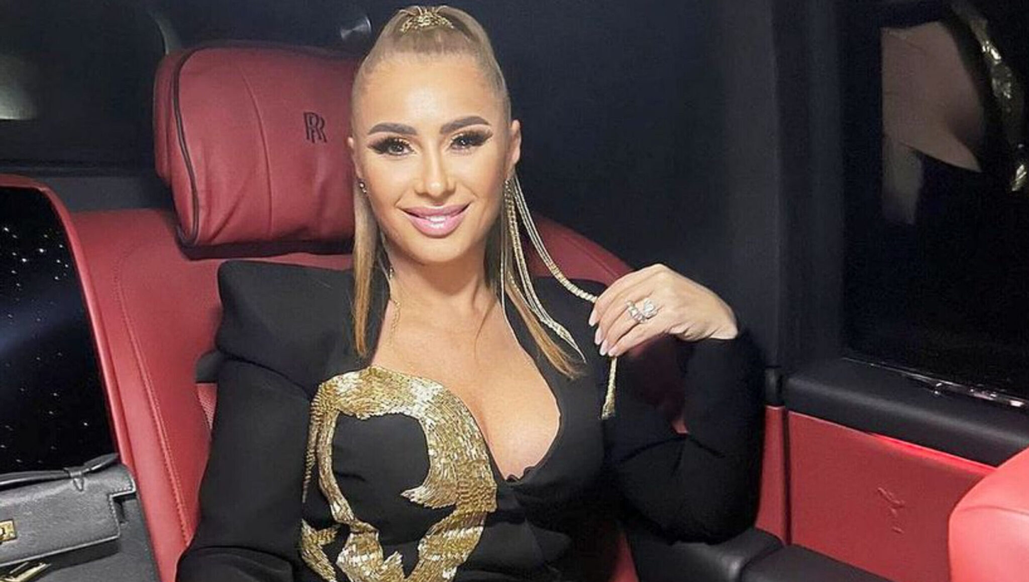 Anamaria Prodan iubește din nou. Cine este noul partener al impresarei – Capital