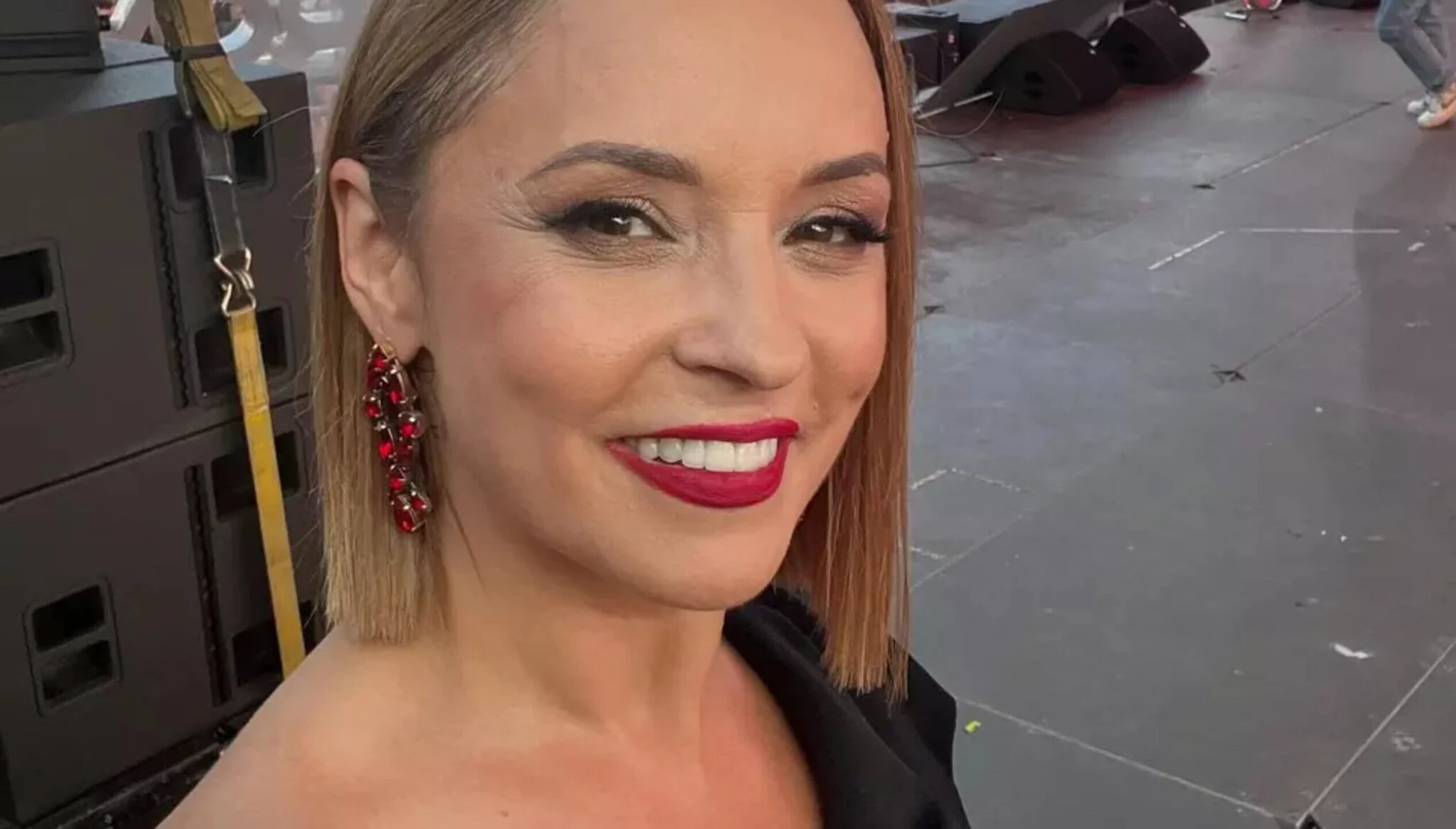 Andreea Marin a fost internată în spital. De ce boală suferă fosta Zână a Surprizelor – Capital