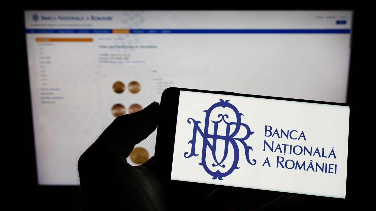 Cutremur financiar în România. Anunț oficial de la BNR privind cursul ...