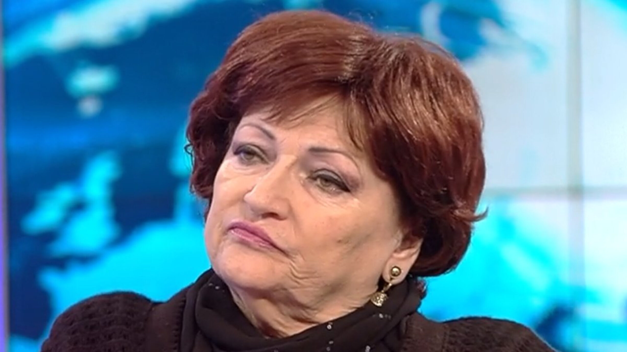 Monica Popa a fost îngrozită. Ce i s-a întâmplat celebrului medic ...