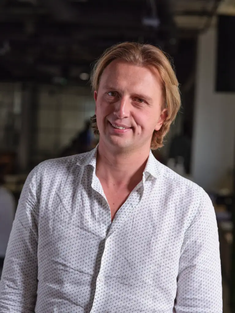 CEO-ul Revolut își vinde o parte din acțiuni pentru 500 de milioane de ...