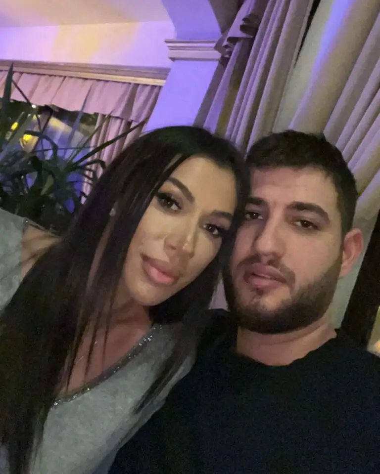 Divorțul care a întristat România! S-au despărțit la final de an ...