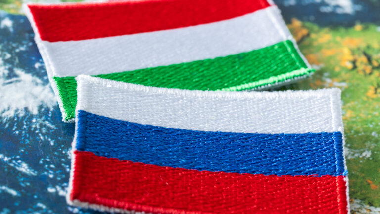 Ungaria a blocat tot! Decizia luată astăzi, 6 mai, de unguri la ...