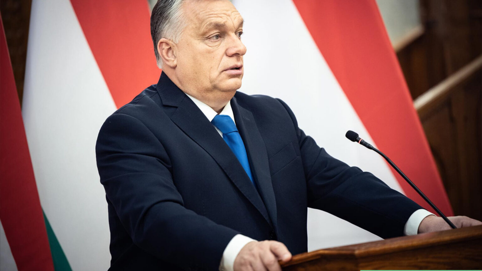 Viktor Orban Cutremură Europa Decizie Finală Ungaria Nu Vrea
