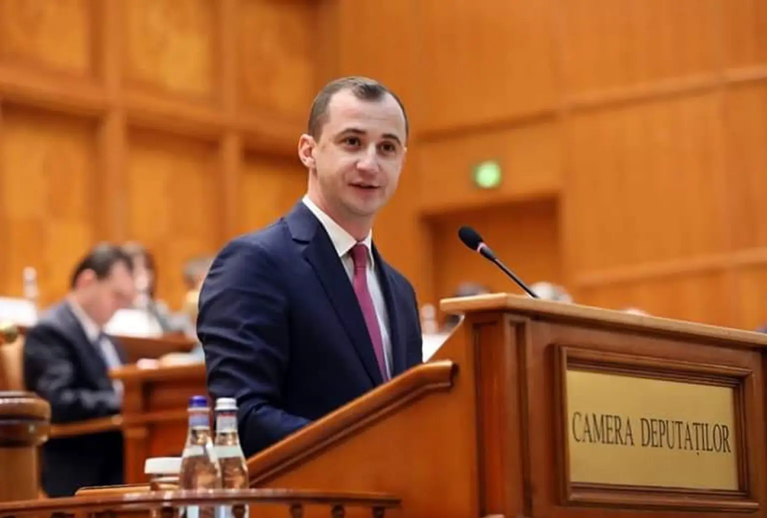 Simonis, mărturie în fața lui Ciolacu: Ții minte când spuneai să nu-i ...