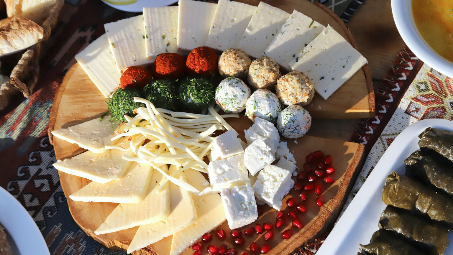 Care e cea mai sănătoasă brânză? Pe care ar trebui să o cumpărați – Capital