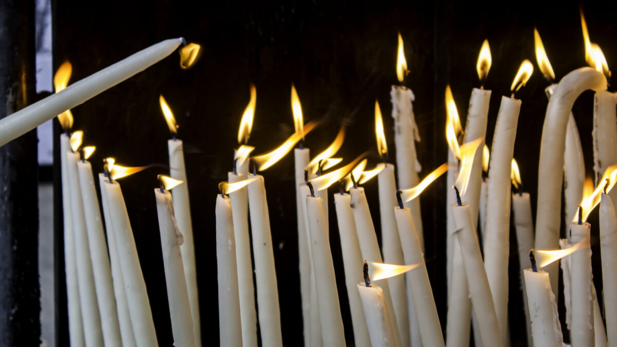 Doliu în SUA! A murit unul din marile nume ale istoriei: Desăvârșit