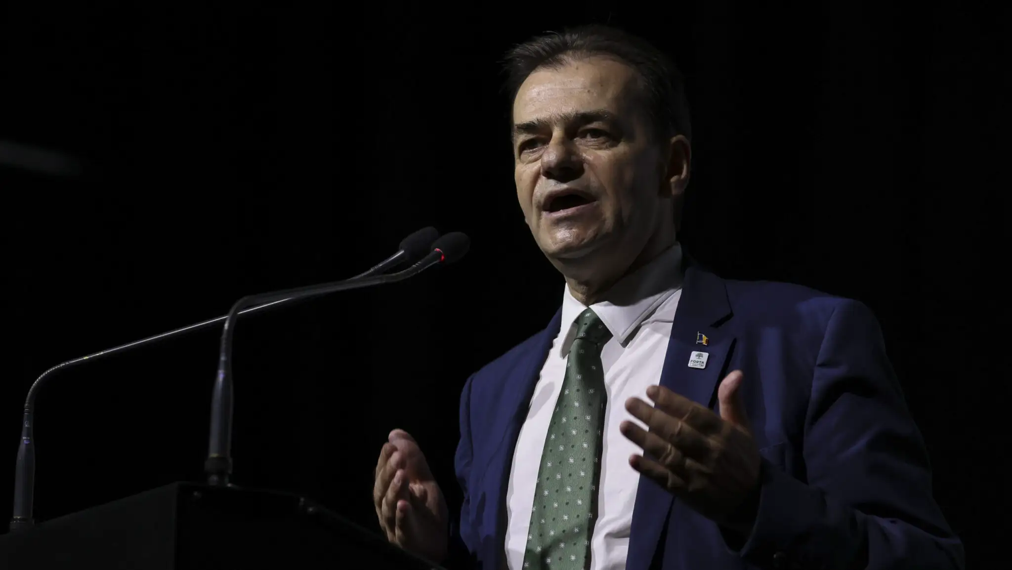 UPDATE. PSD depune plângere penală împotriva lui Ludovic Orban în cazul ...