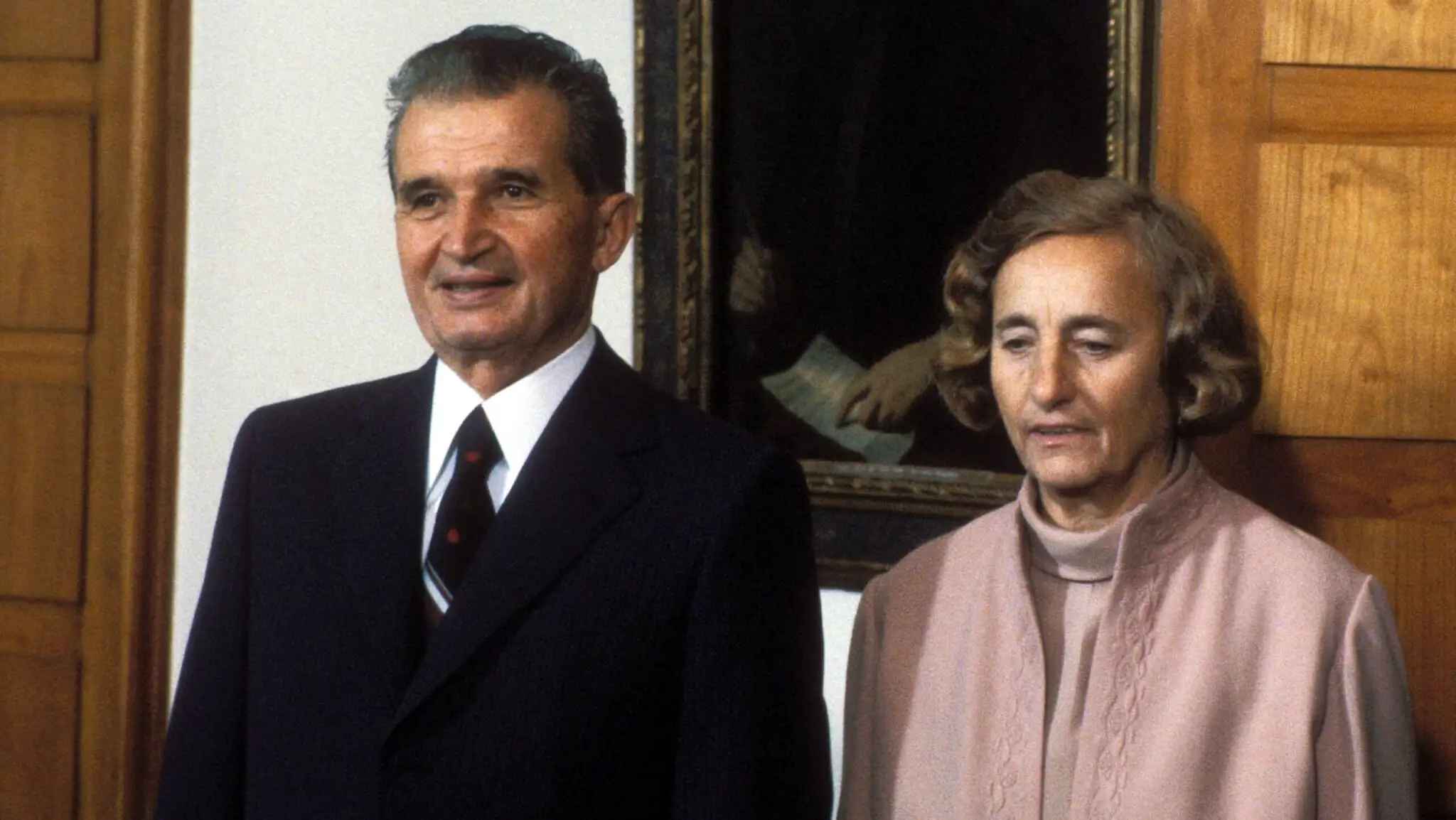 EXCLUSIV Jocul geopolitic din spatele prăbușirii regimului Ceaușescu ...